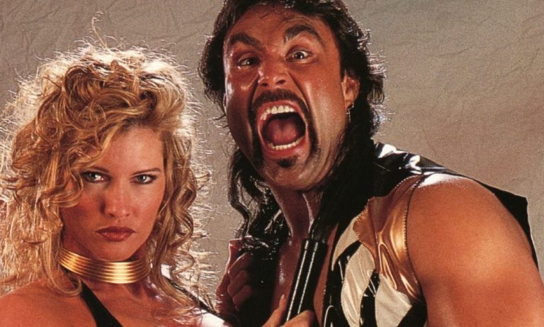 Brock Lesnar Wife | (Rena Marlette Lesnar) | Private Life ...