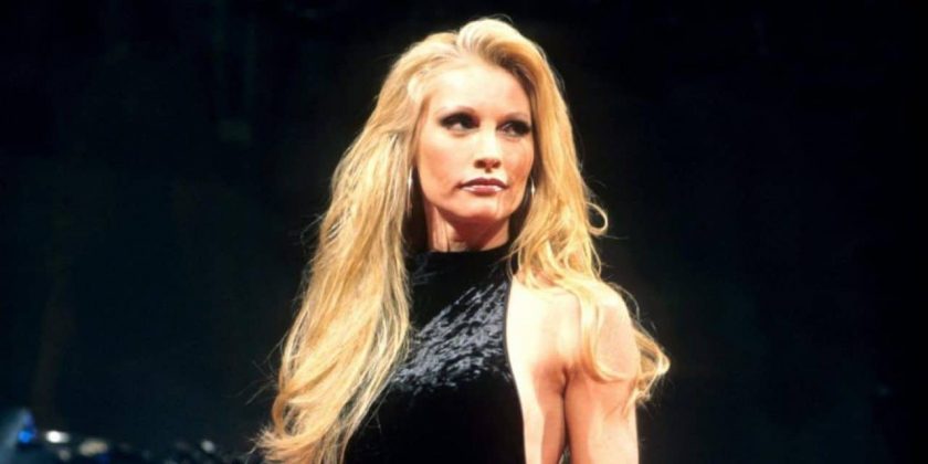 Brock Lesnar Wife | (Rena Marlette Lesnar) | Private Life ...