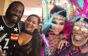 Chris Gayle Wife- The stunning Chris Gayle Wife-Natasha Berridge
