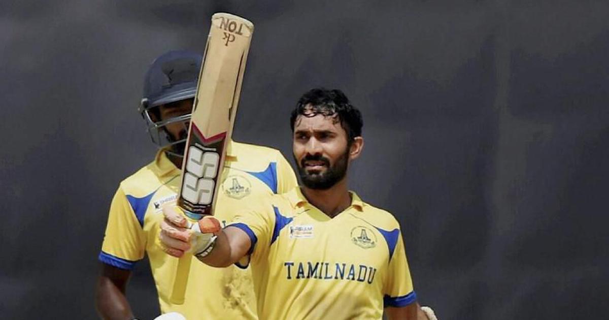Dinesh Karthik Biography | Career | IPL | Family- Sportslibro.com
