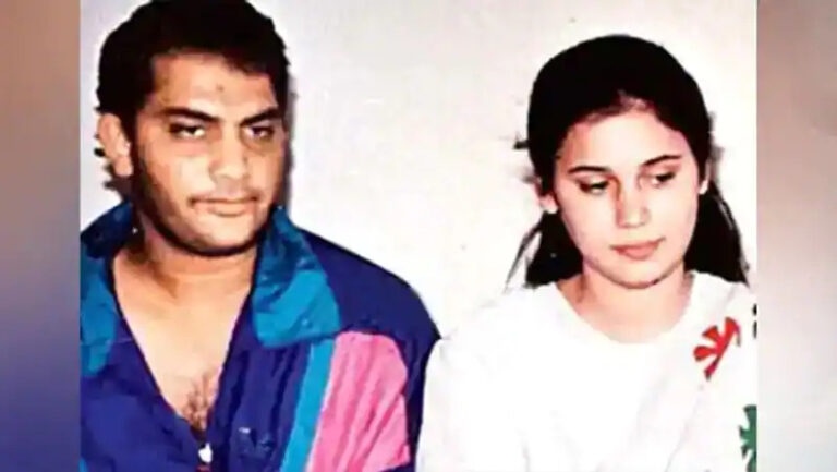 Mohammad Azharuddin wife | Naureen Azharuddin | Sangeeta Bijlani ...