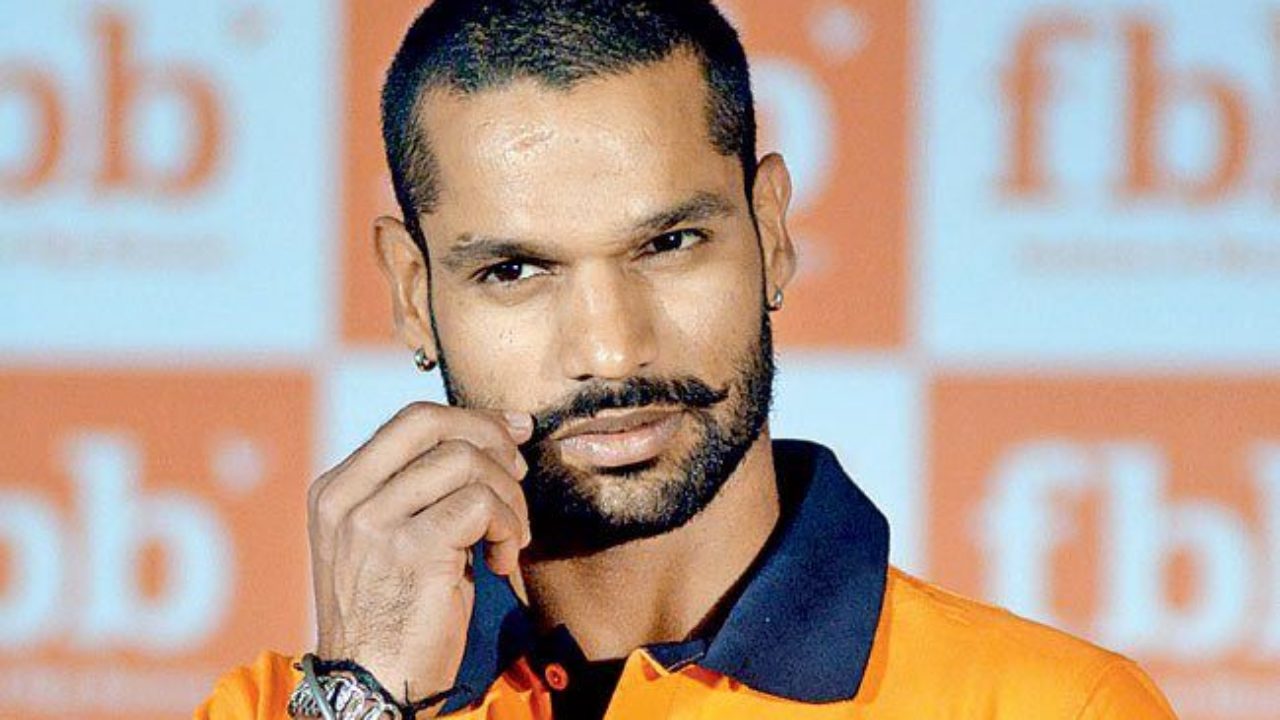 Top 10 Cricketers with mustaches - Sportslibro.com