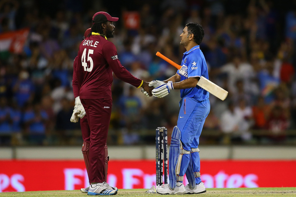 Most dangerous hard hitters in cricket - Sportslibro.com