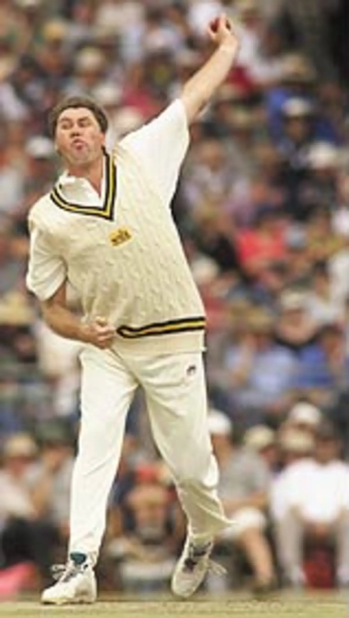 Top 10 Tallest bowlers in cricket - Sportslibro.com