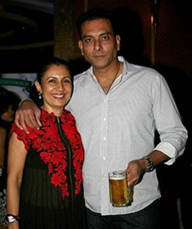 Ravi Shastri Biography | Family | Career | Controversy - Sportslibro.com