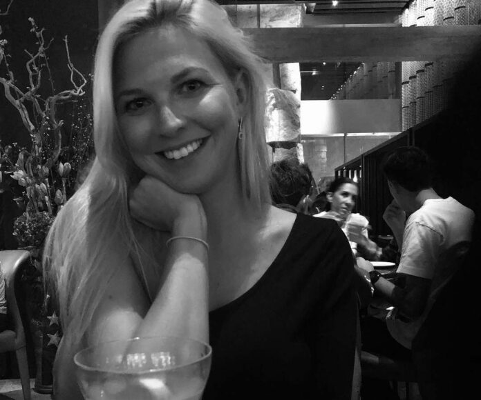 Joe root's wife (Carrie Cotterell) | Family | Marriage | Kids ...