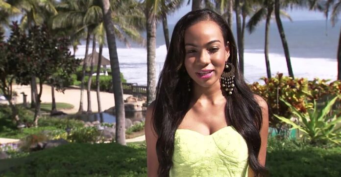 Dj Bravo wife (Regina Ramjit) | Love Life | Marriage | Children ...