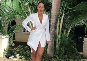 Dj Bravo wife (Regina Ramjit) | Love Life | Marriage | Children ...