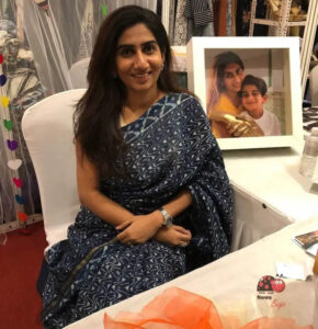 Murali Vijay wife (Nikita Vijay) | Love Story | Marriage | Controversy ...