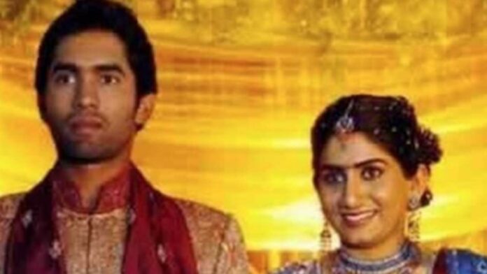 Murali Vijay wife (Nikita Vijay) | Love Story | Marriage | Controversy ...