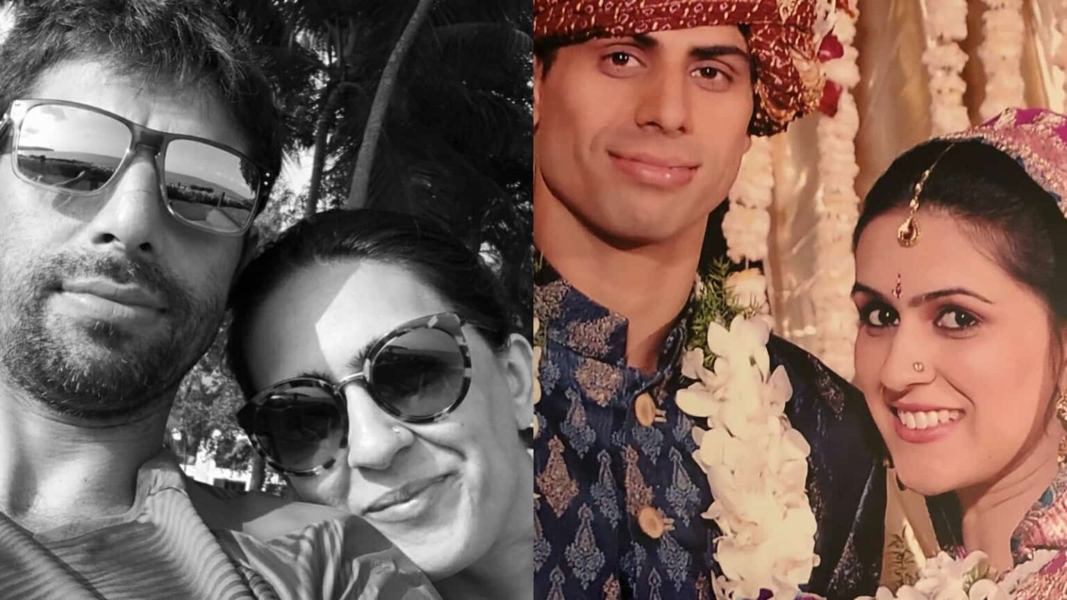 Ashish Nehra wife (Rushma Nehra) | Love Life | Marriage | Kids ...
