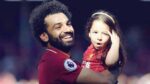 Mohamed salah wife (Magi Sadeq) | Love Life | Marriage | Children ...