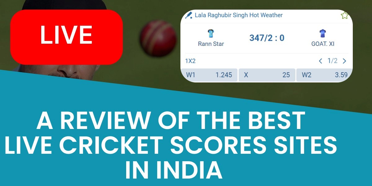 List of the Best Live Cricket Score Sites Review 2023