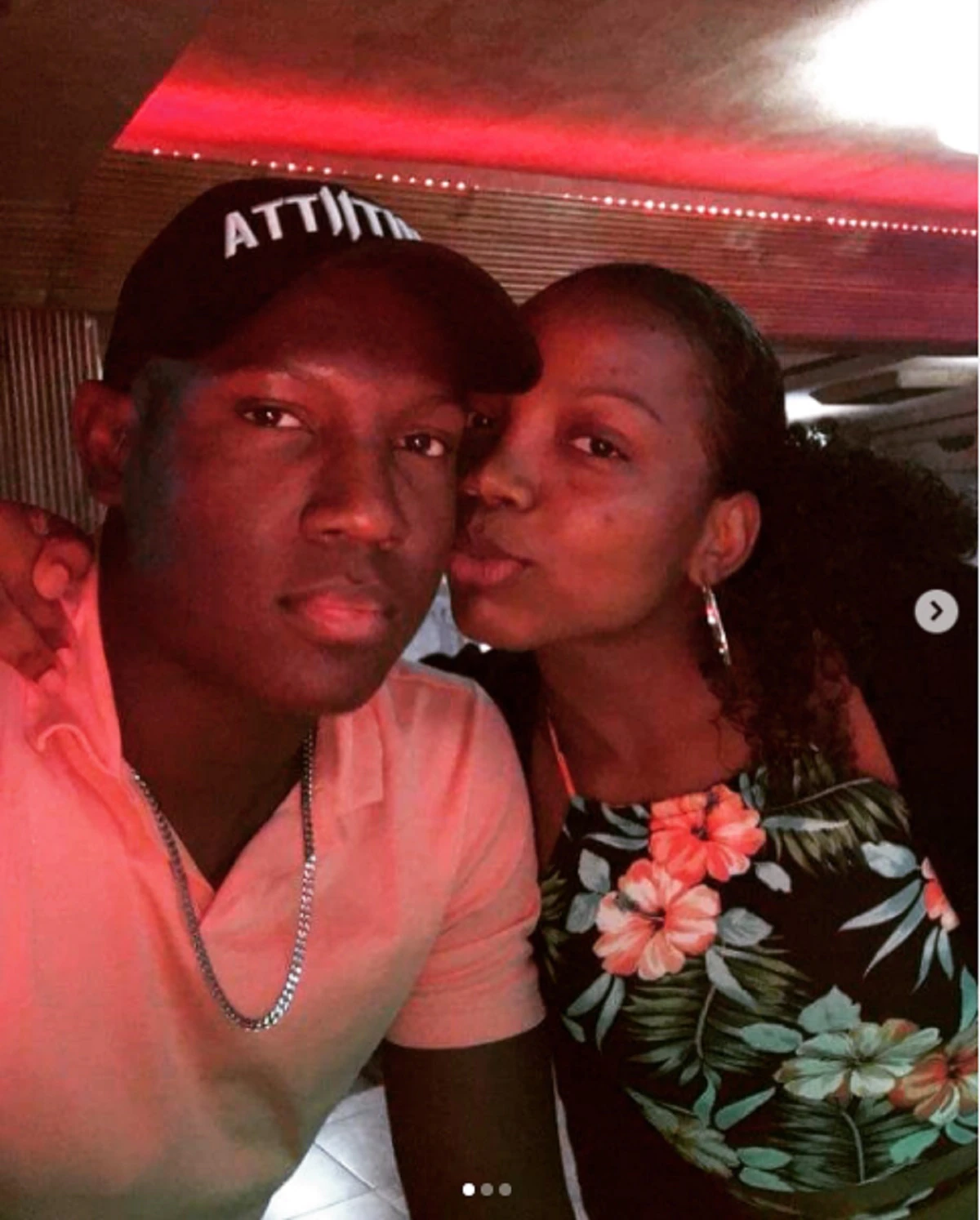 #Unseen Photos and Facts about Rovman Powell Wife - Sportslibro.com