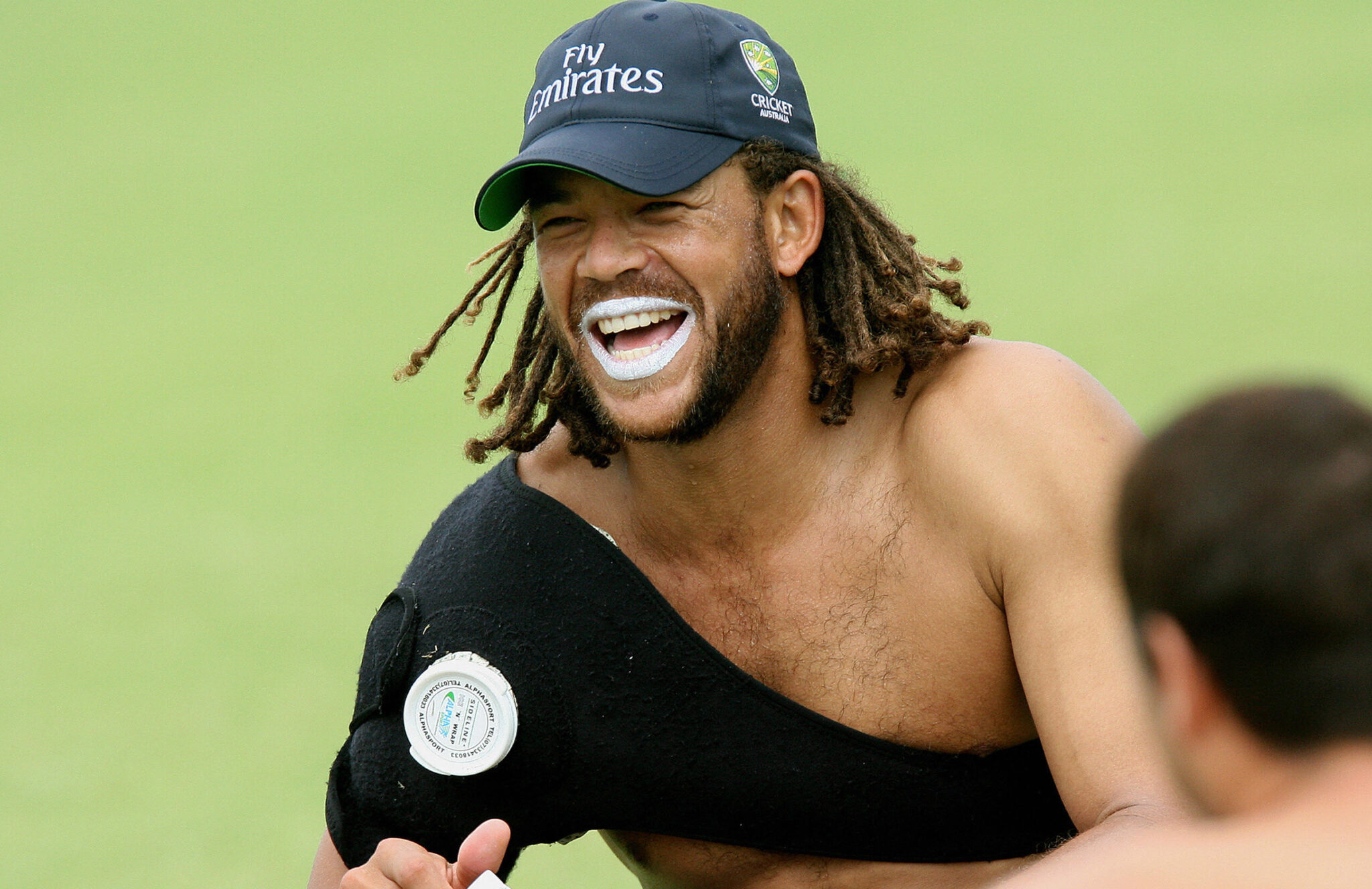 Andrew Symonds Wife (Laura Symonds) | Love Life | Marriage| Separation ...