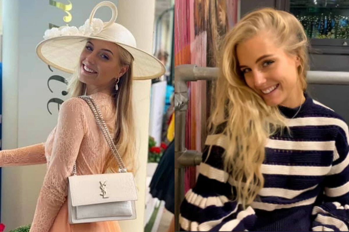 Sam Curran Wife (Isabella) | Love Life | Marriage | Kids - Sportslibro.com