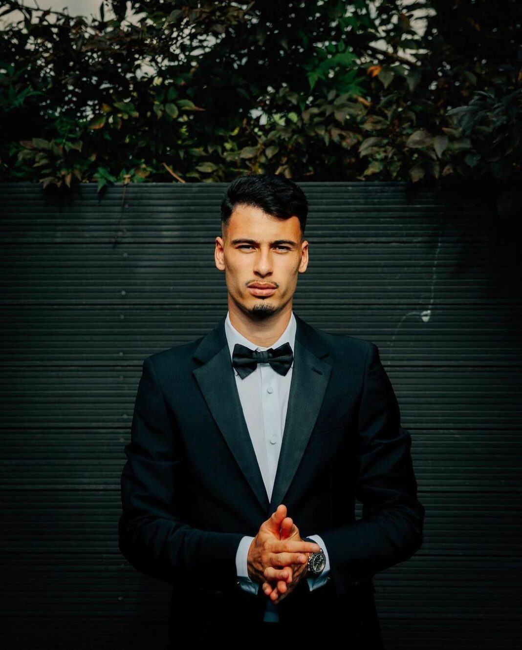 Gabriel Martinelli Girlfriend - Sportslibro.com