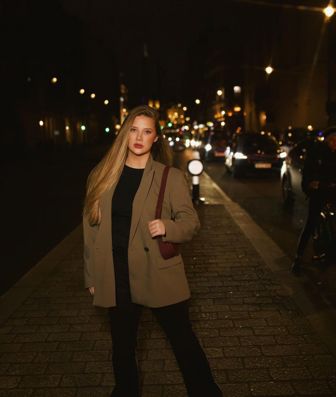 Gabriel Martinelli Girlfriend - Sportslibro.com