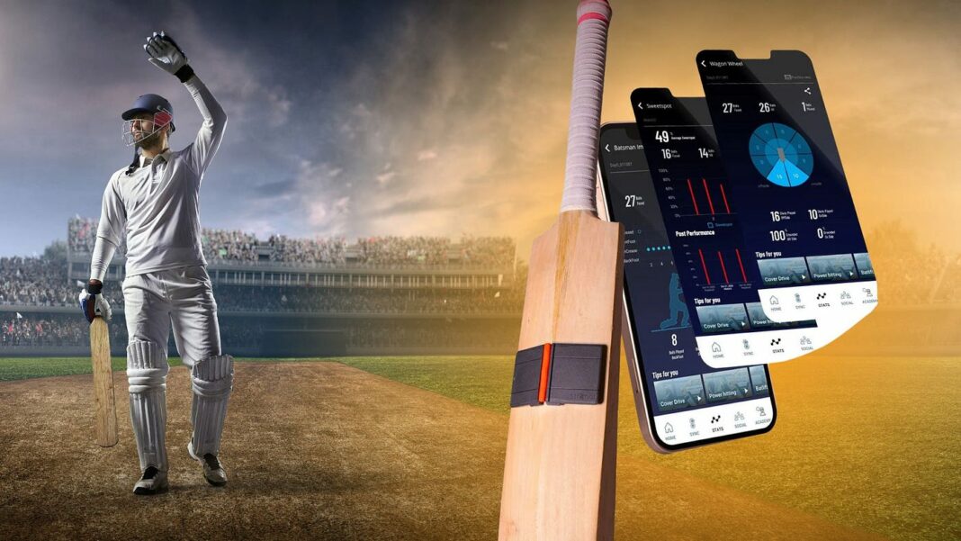 6 Cricket Technologies Changing the Game (Hawk-Eye’s Secrets Exposed ...